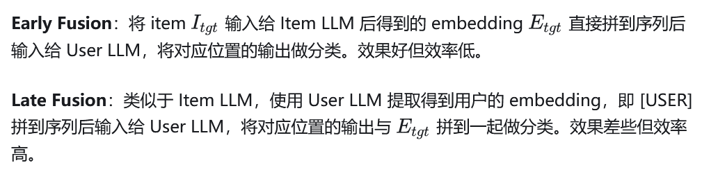 HLLM: Enhancing Sequential Recommendations via Hierarchical Large Language Models for Item and ...